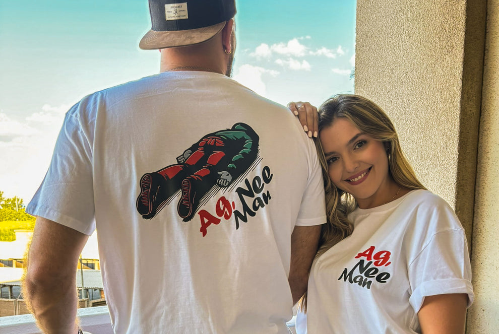 Ag, nee Man. – NFKNB